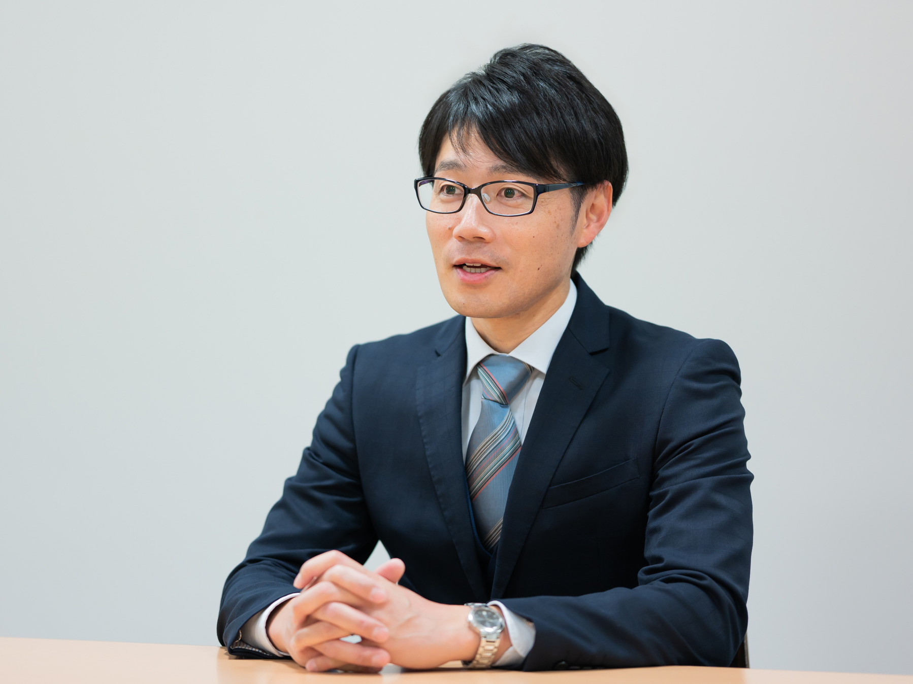 加藤 淳 | 教員紹介 | 桜美林大学